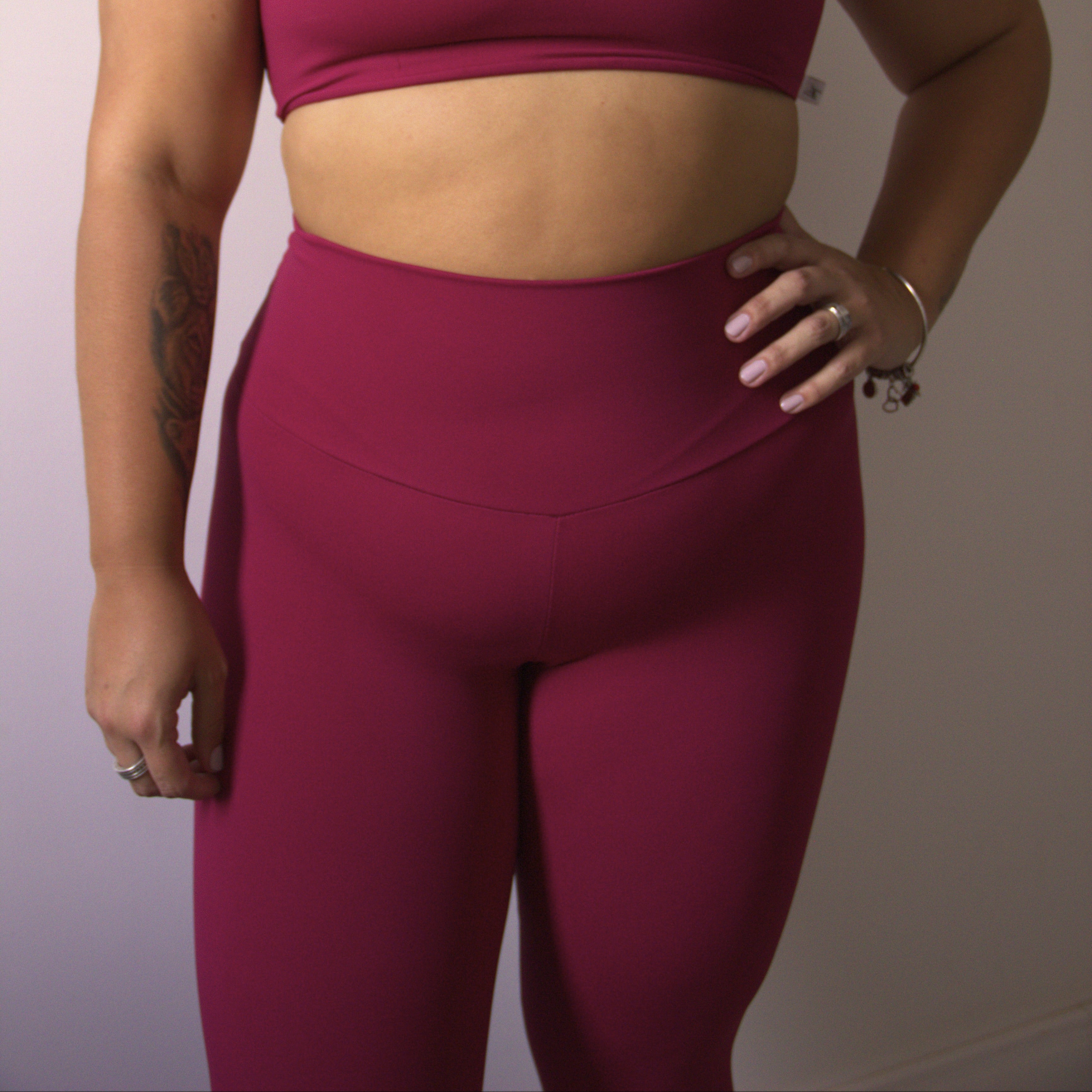 Legging Classic – Lebet